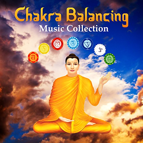 Play Chakra Balancing Music Collection: Mindfulness Meditation, Love ...