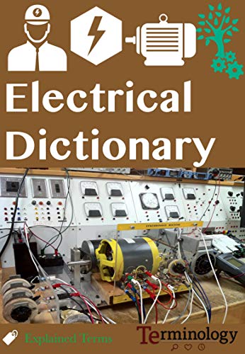 Dictionary of Electrical Engineering eBook : Dictionaries, Engineering ...
