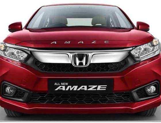 AUTODECALS Amaze 3D Sticker & Decal for Car | Unique Car Sticker ...