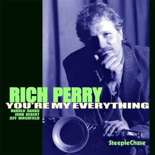 Play You're My Everything by Rich Perry on Amazon Music