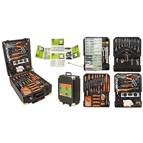amazon.ae Best Sellers: The best items in Spark-Free Tool Sets based on ...