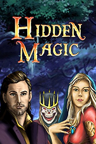 Amazon.com: Hidden Magic [Download] : Video Games