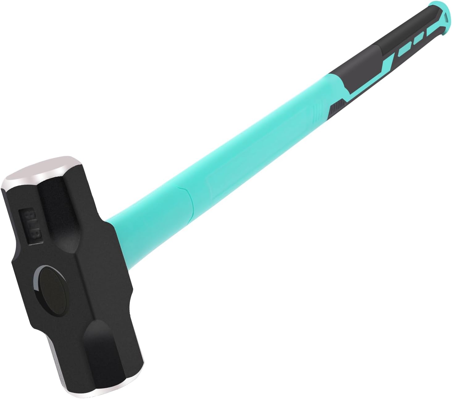 Amazon.com : Seymour 41835 20 lb Sledge Hammer - Spiral Anti-Slip Grip ...