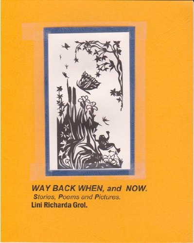 Way Back When eBook : Grol, Lini Richarda, Grol, Lini Richarda: Amazon ...