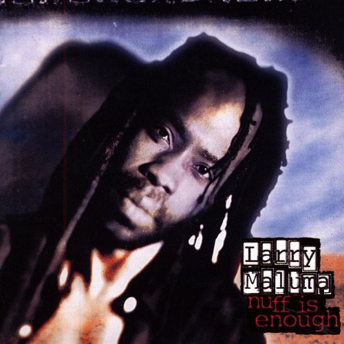 Play Nuff Is Enough by Larry Maluma on Amazon Music