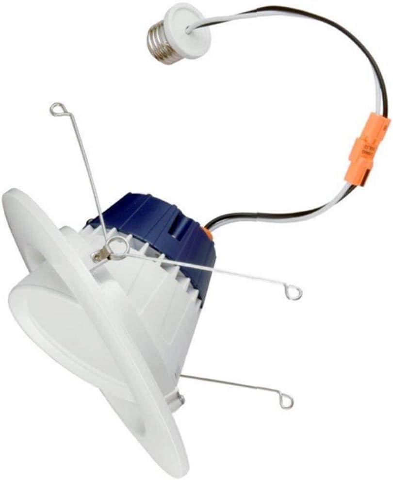 Sylvania 74295 - LED/RT5/6/900/930/FL80 LED Recessed Can Retrofit Kit ...