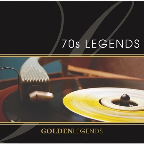 Play Golden Legends: 70s Legends by VARIOUS ARTISTS on Amazon Music