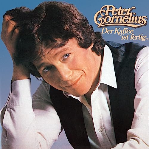 Spiele Der Kaffee ist fertig... von Peter Cornelius auf Amazon Music ab