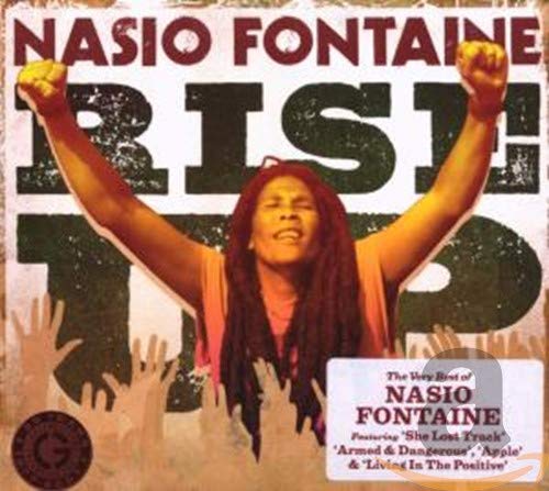 Nasio Fontaine - Rise Up - Amazon.com Music