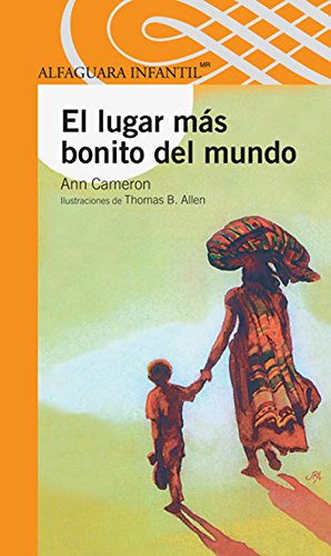 LUGAR MAS BONITO DEL MUNDO, EL : Cameron, Ann: Amazon.com.mx: Libros