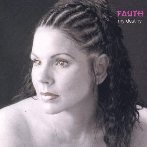 Amazon.com: My Destiny : Fayte: Digital Music