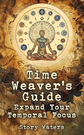 The Time Weaver's Guide: Expand Your Temporal Focus - Kindle edition by ...