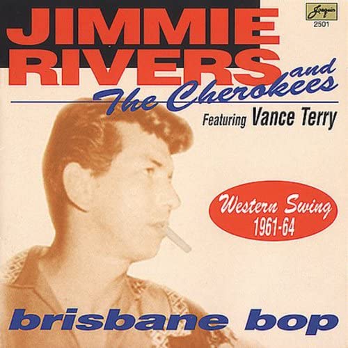 Brisbane Bop: Jimmie Rivers: Amazon.es: CDs y vinilos}