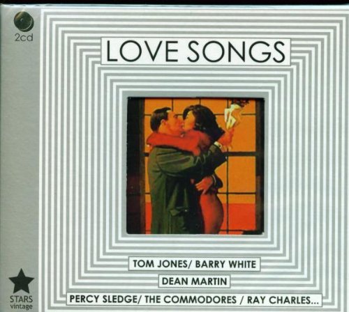 LOVE SONGS DCD: VARIOUS: Amazon.in: Music}