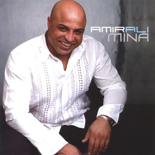Amazon.com: Mina : Amir Ali: Digital Music