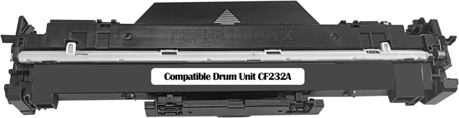 HP 32A - Black - original - drum kit - for LaserJet Pro M118, M203, MFP ...