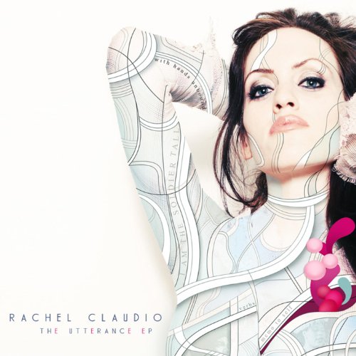 Amazon MusicでRachel ClaudioのUtterance EPを再生する