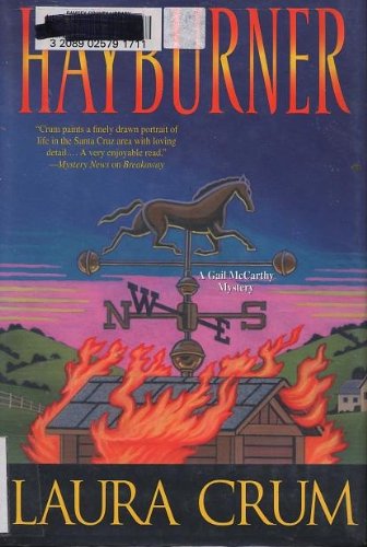 Laura Crum: unknown author: Amazon.com: Books