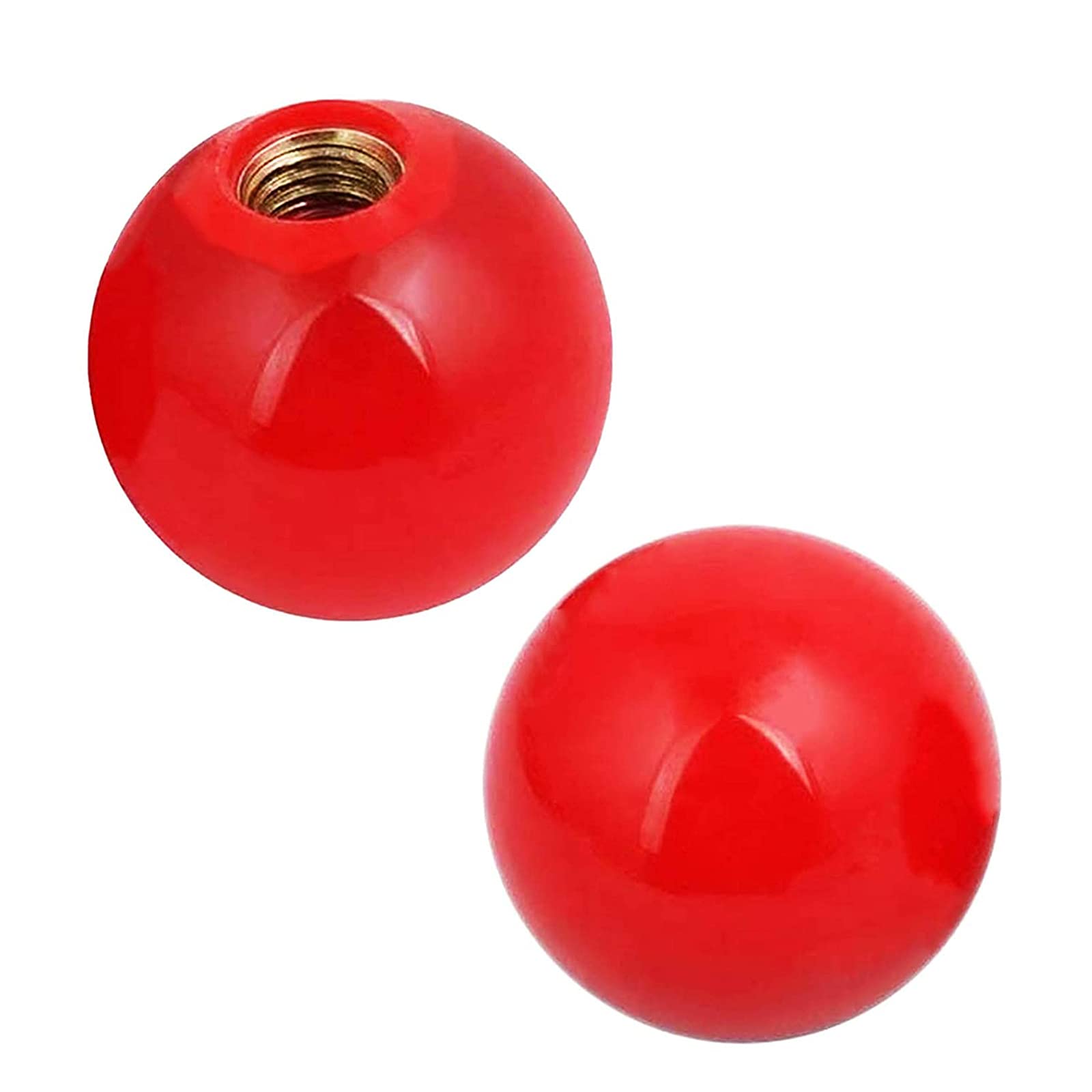 Ball Handles Knobs