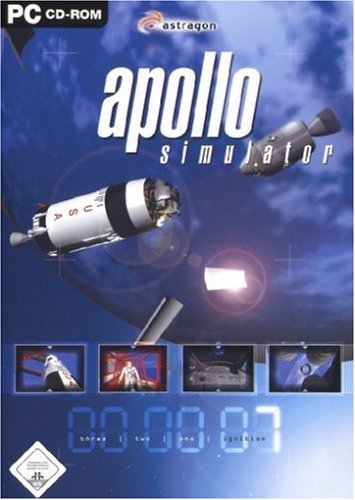 Apollo Simulator : Amazon.de: Games