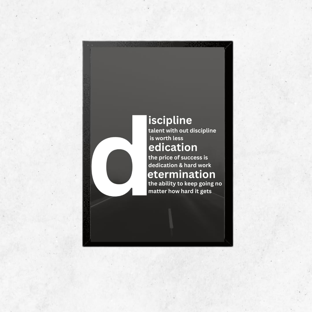 Motivation Dedication Determination Quotes 333+ Hard Work And