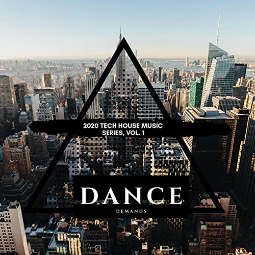 Écouter 2020 Tech House Music Series, Vol. 1 de Festival Disco, Tech ...