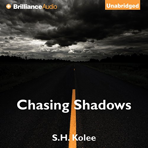 Amazon.com: Chasing Shadows: Shadow Series, Book 2 (Audible Audio ...