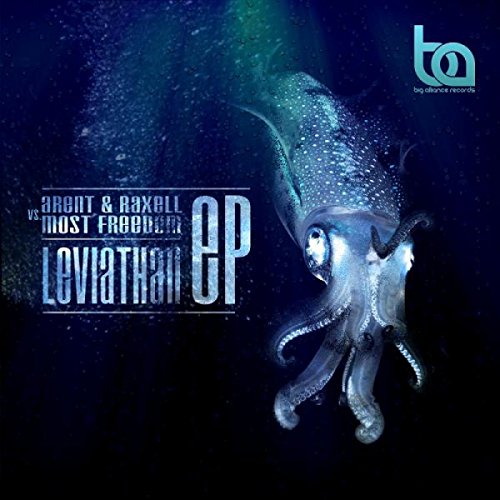 Play Leviathan EP by Arent & Raxell vs Most Freedom on Amazon Music