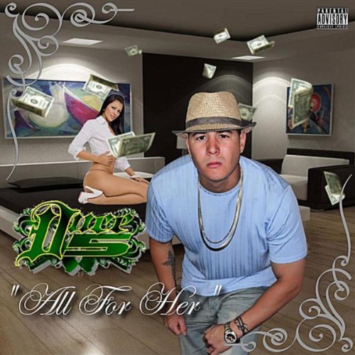 Play All For her by Duce 5 on Amazon Music