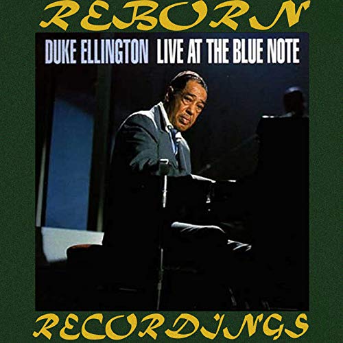 Play Live at the Blue Note, 1959 (Expanded, Hd Remastered) by Duke ...