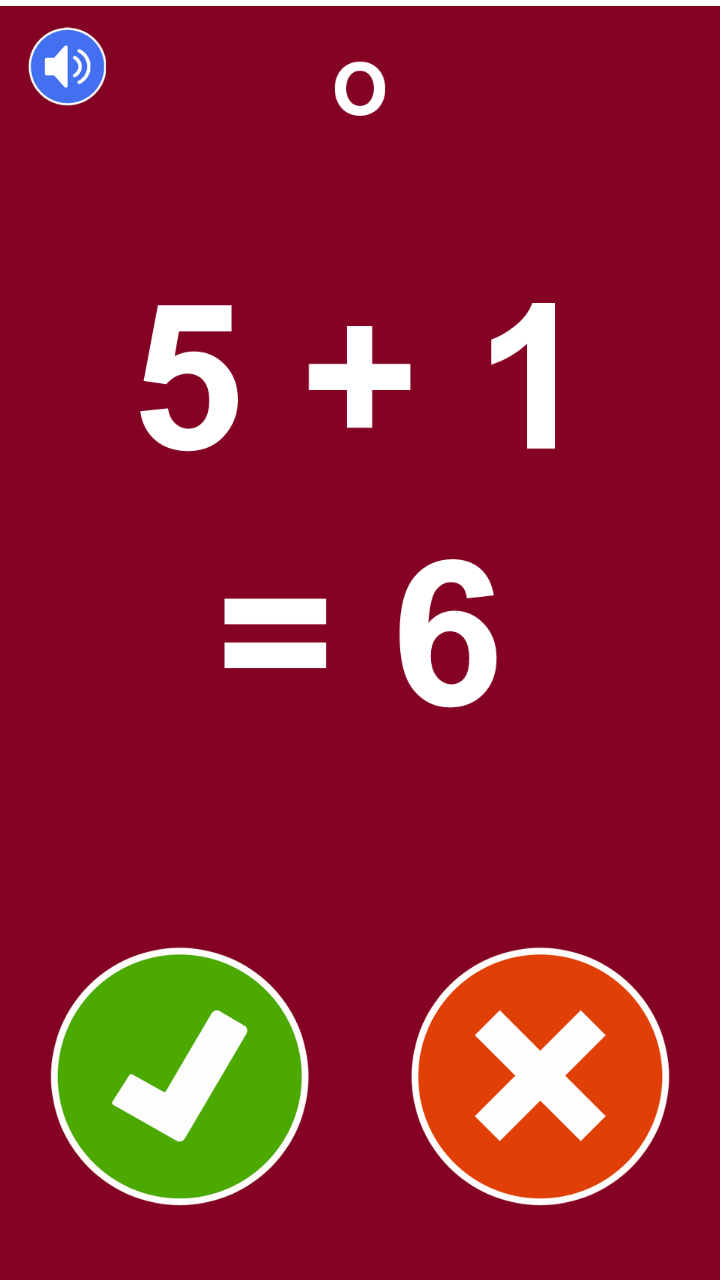 Swift Math - Freaking Hard Problem Solving Brain Game - App on Amazon ...