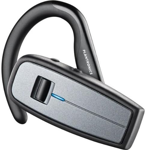 Amazon.com: Plantronics Explorer 370 Sport Bluetooth Headset : Electronics