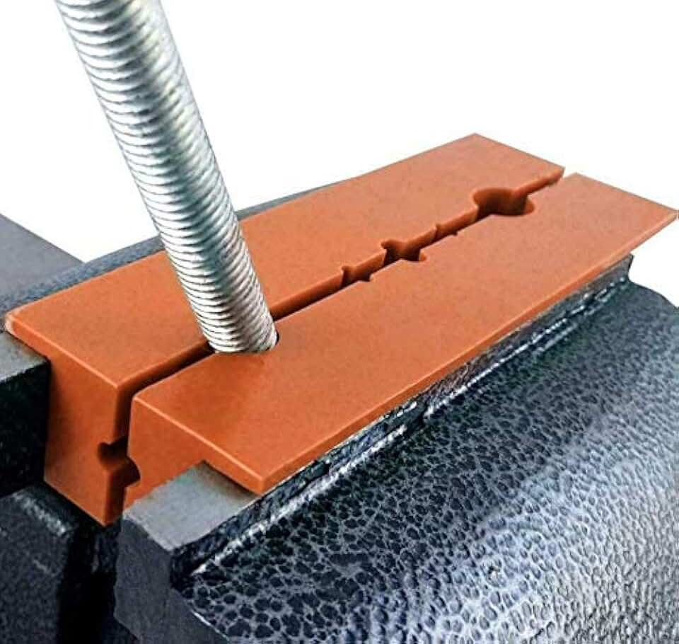 Amazon.co.uk: vice soft jaws