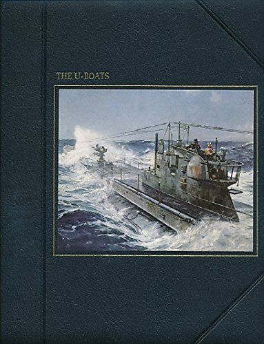 The Seafarers. Time-Life. The U-Boats: Books - Amazon.ca