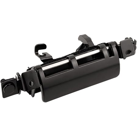Amazon.com: NPAUTO Tailgate Liftgate Handle Rear Back Latch Hatch Door ...