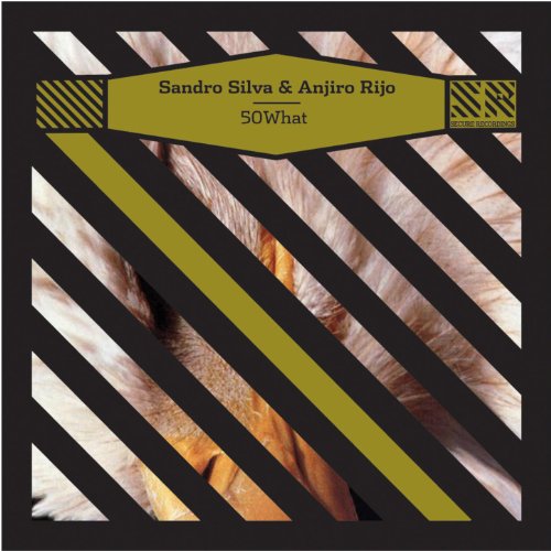 Play Fifty What / Vanilla Candy - EP by Sandro Silva & Anjiro Rijo on Amazon Music