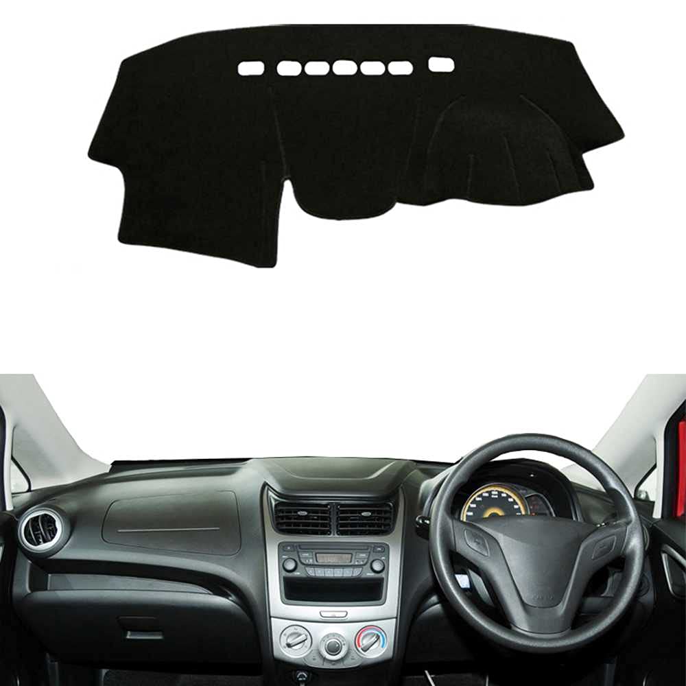 Chevrolet Sail Black