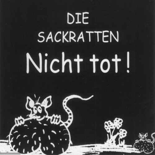 Play Nicht tot by Die Sackratten on Amazon Music