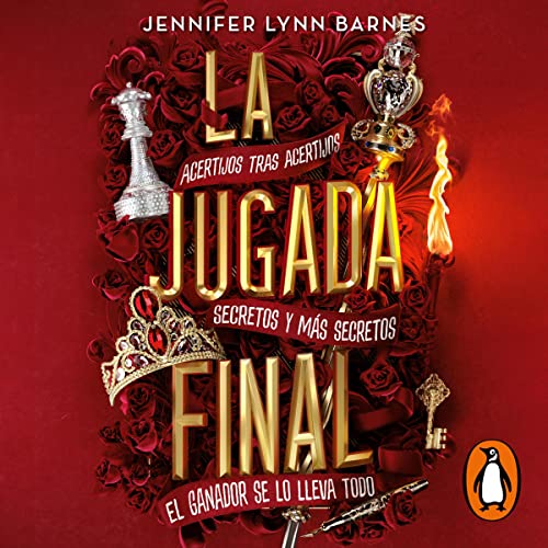 La jugada final [The Final Gambit]: Una herencia en juego 3 [The ...