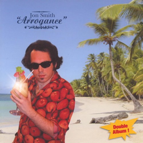 Arrogance von Jon Smith bei Amazon Music - Amazon.de