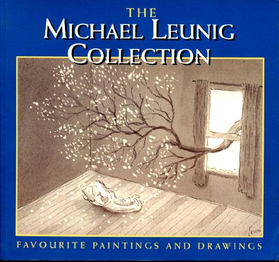 Amazon.com: THE MICHAEL LEUNIG COLLECTION - FAVOURITE PAINTINGS AND ...