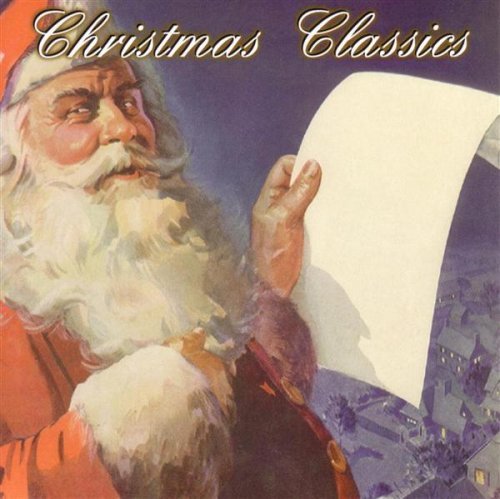Amazon.com: Christmas Classics: CDs & Vinyl