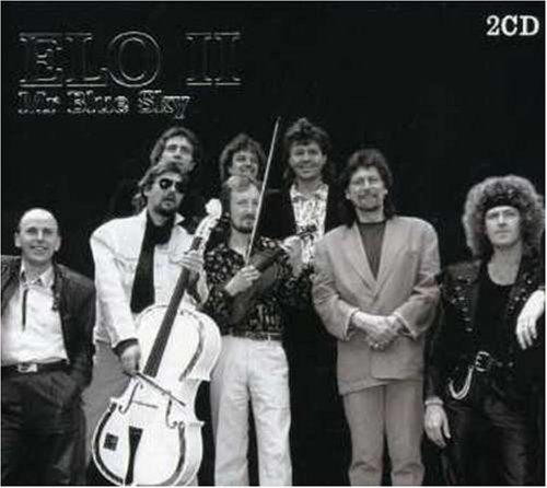 ELO Part II - Mr Blue Sky - Amazon.com Music