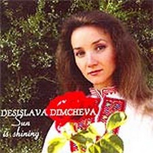 Desislava DIMCHEVA - Sun Is Shining - Amazon.com Music