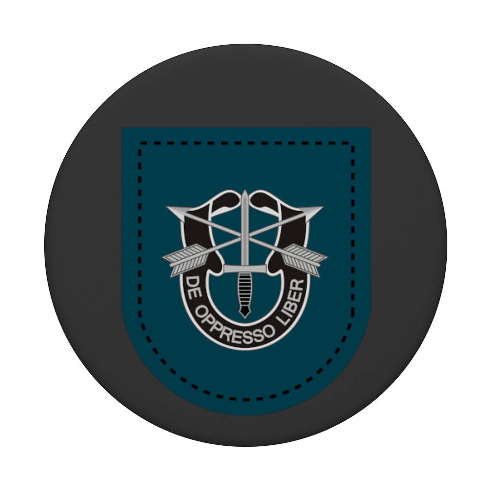 19th Special Forces Group Logo 19th Special Forces Group Ball Cap