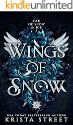 Amazon.com: Court of Winter (Fae of Snow & Ice Book 1) eBook : Street, Krista: Kindle Store