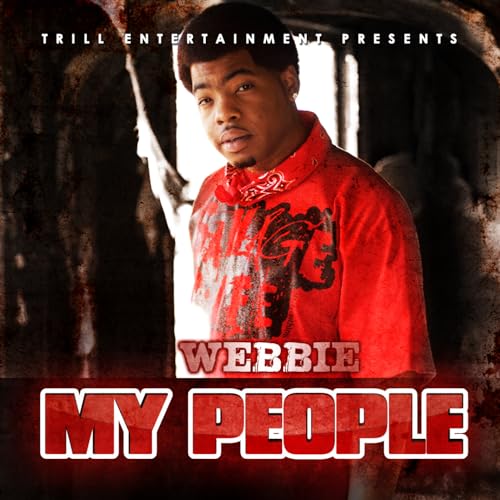 Play My People by Webbie on Amazon Music