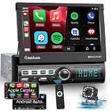 10 Best Flip Out Head Units 2024 | There's One Clear Winner ...