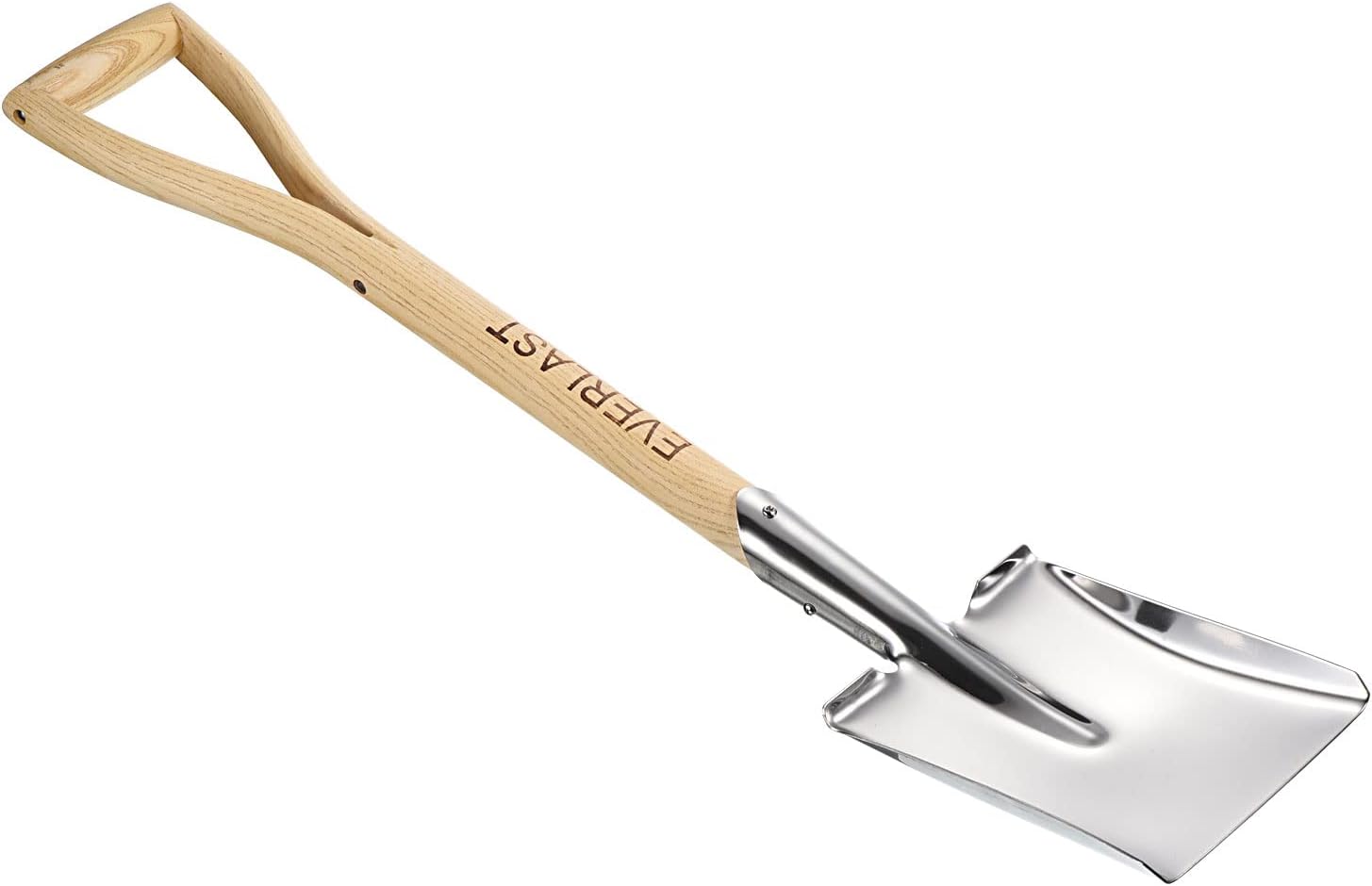 Amazon.com : PATIKIL 32 Inch Garden Digging Shovel, Garden Hand Shovel ...