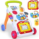 VTech Baby - Spiel- und Laufwagen in verschiedenen Farben: Amazon.de: Baby